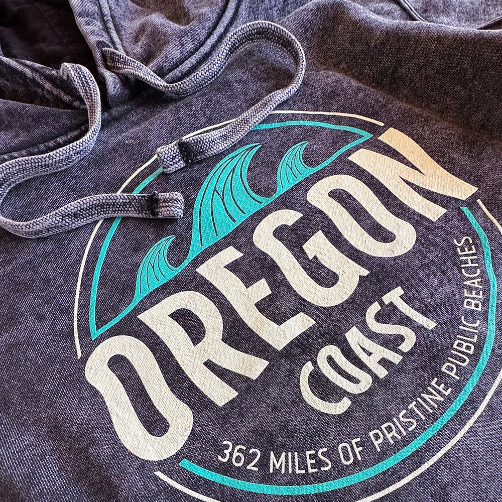 Oregon Tees | Bigfoot T-Shirts | Gifts & Souvenirs | Little Bay Root