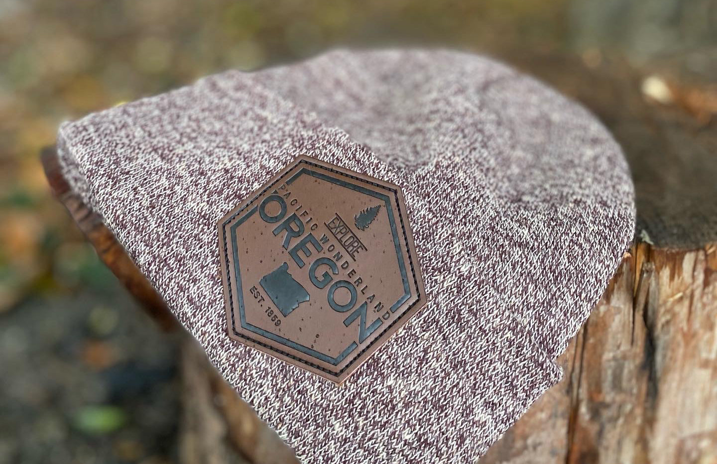 Oregon Apparel | Sasquatch T-Shirts | Oregon Gifts | Little Bay Root