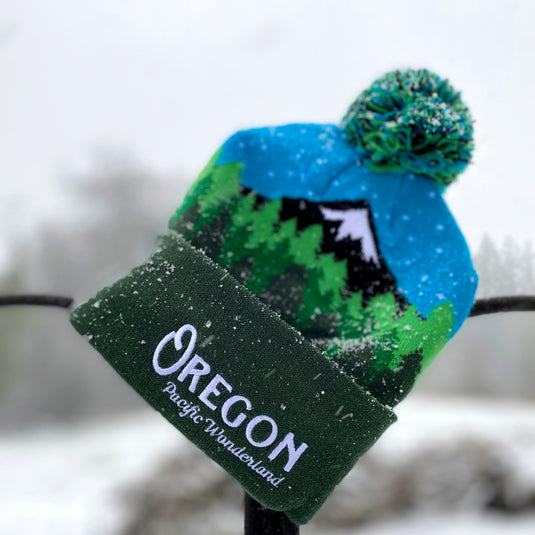 Oregon t-shirts | Bigfoot tees | Oregon Souvenirs | Oregon Hats