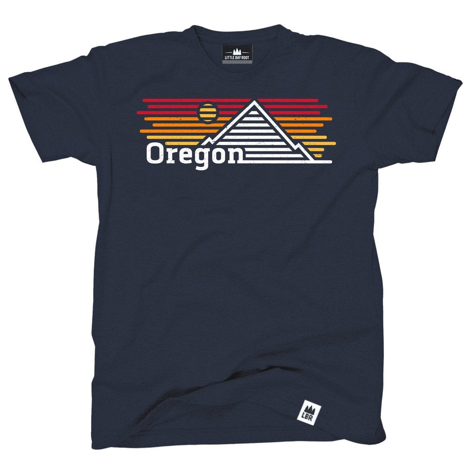 Explore Oregon Apparel & Gear – Little Bay Root